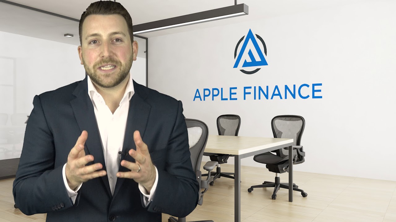 Apple finance - YouTube