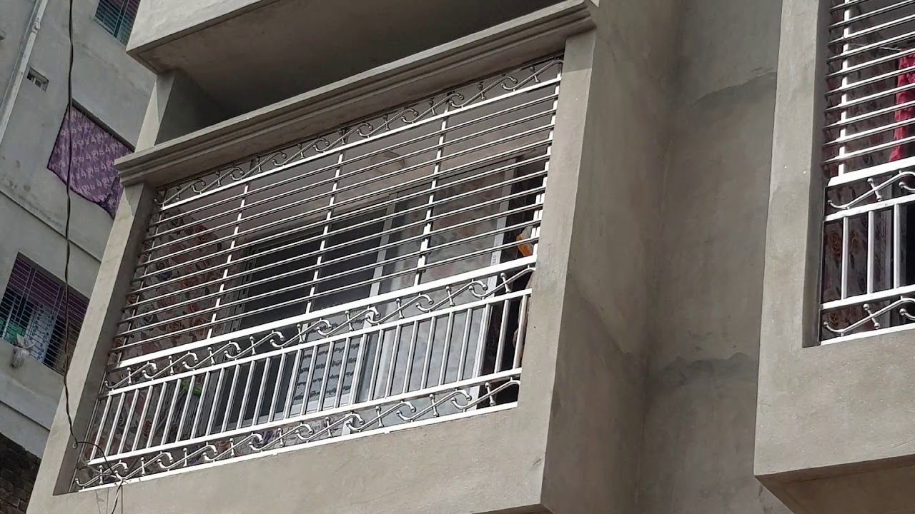 New Model steelness steel...Hose Design gerel....Belkoni. - YouTube