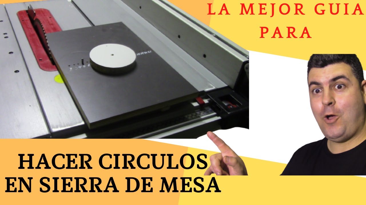 La guía para hacer CÍRCULOS más fácil del mundo - YouTube