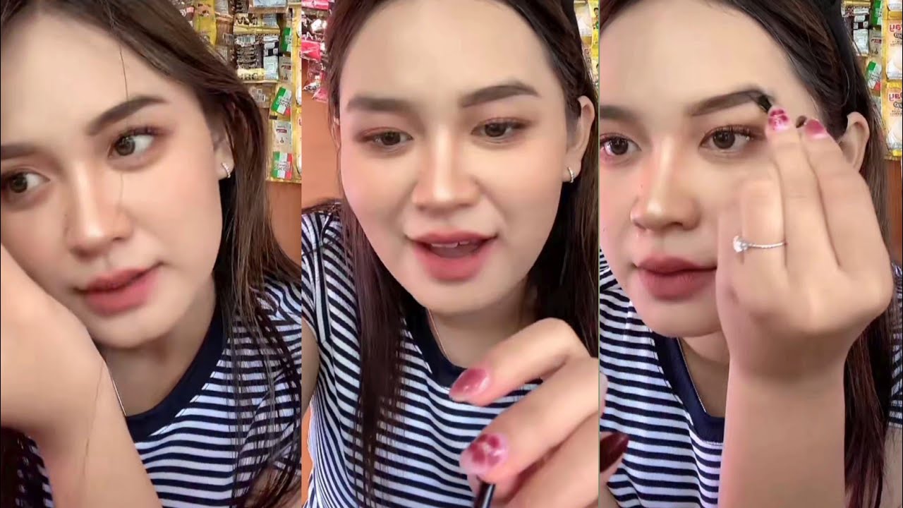 neng uti benar2 calon istri idaman 💕 ️‍🩹♥️ - YouTube
