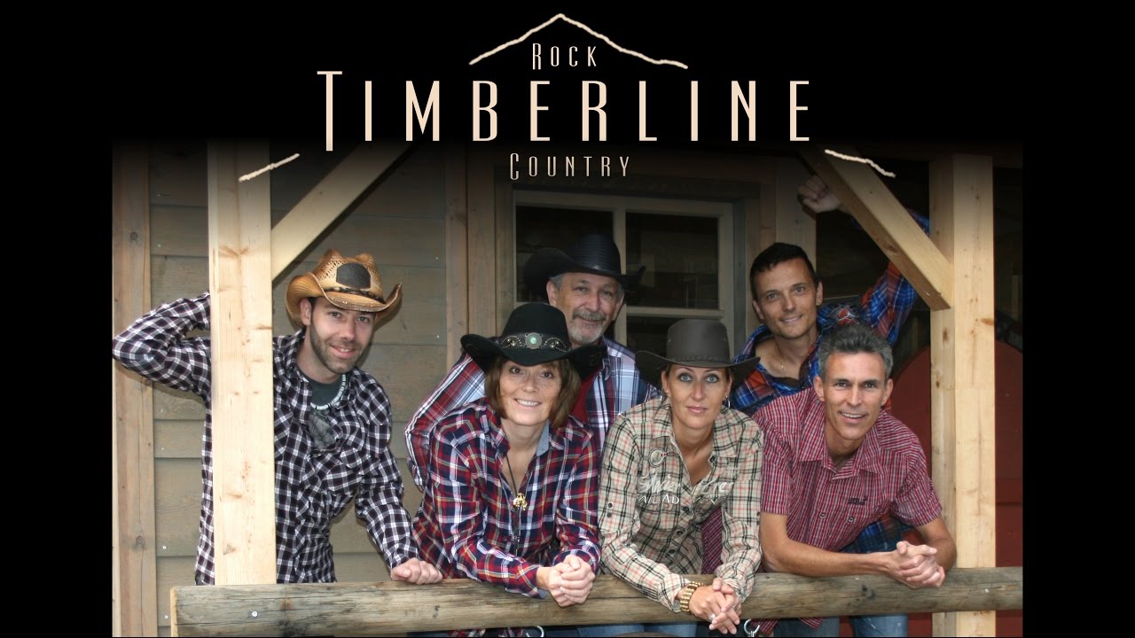 Timberline 2016 - YouTube