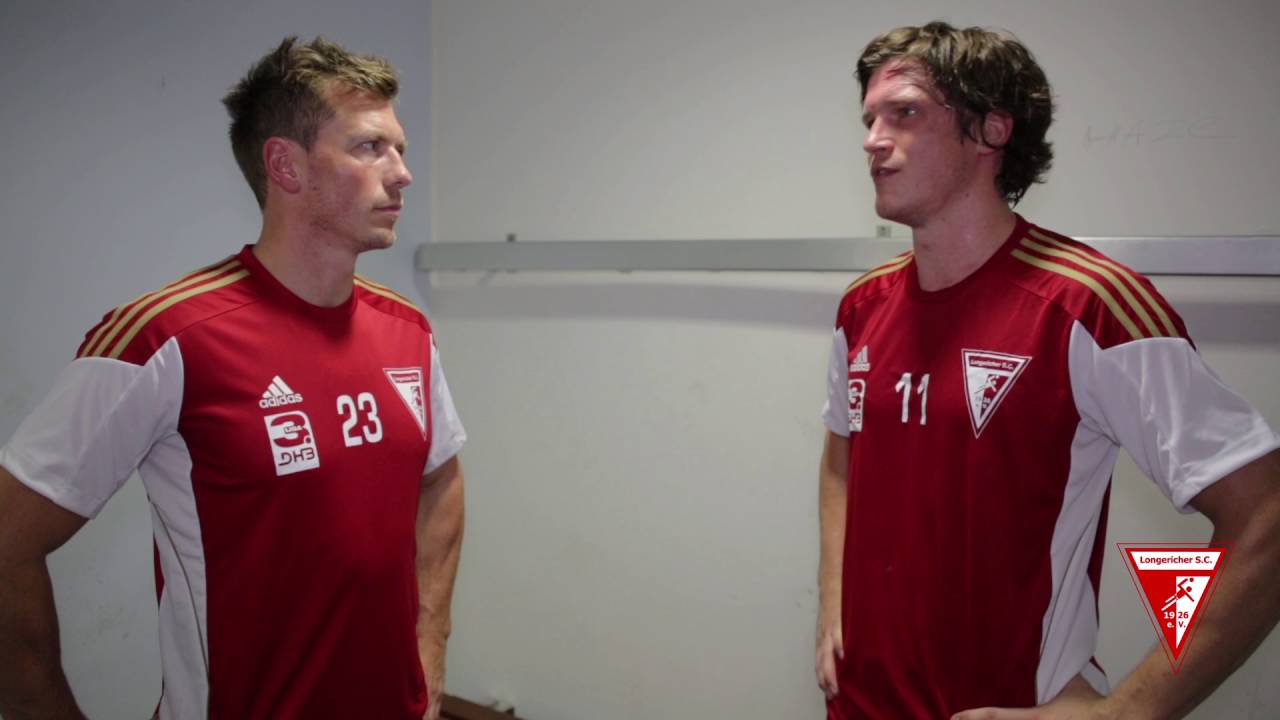 LSC TV im Interview mit Felix Janssen - YouTube