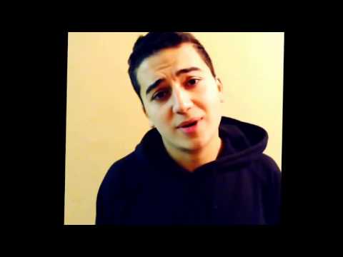 Азербайджанская любовь