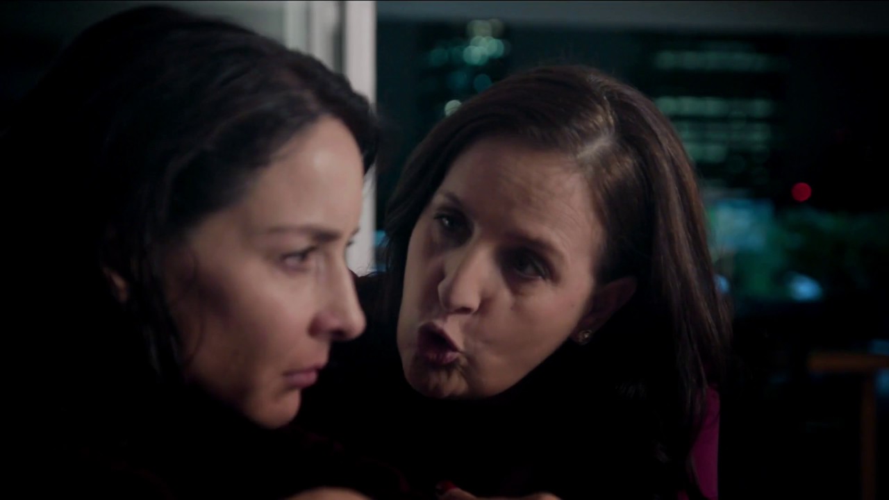 La Candidata | Gran Estreno 29 De Mayo 9PM/8C Por UniMás | UNIVISION ...