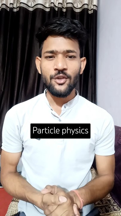 Particle physics / engineering with rahul / #viral #shorts # ...
