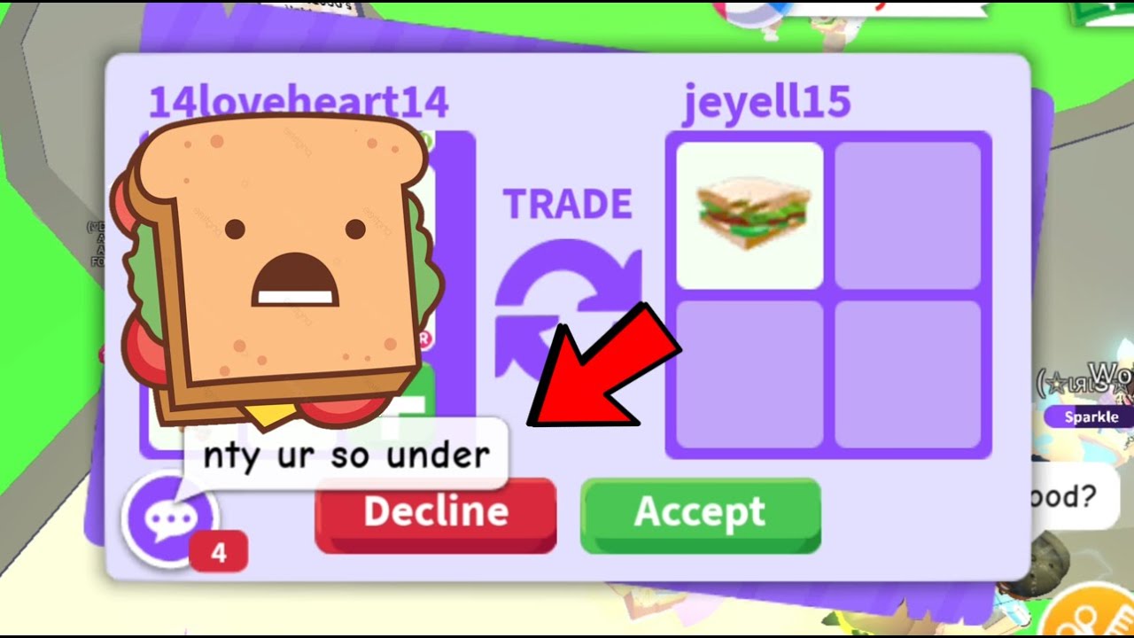 WHAT?! 😱 THEY LITERALLY TELL ME I AM UNDER FOR A SANDWICH 🥪😲😆 *5 BIG ...