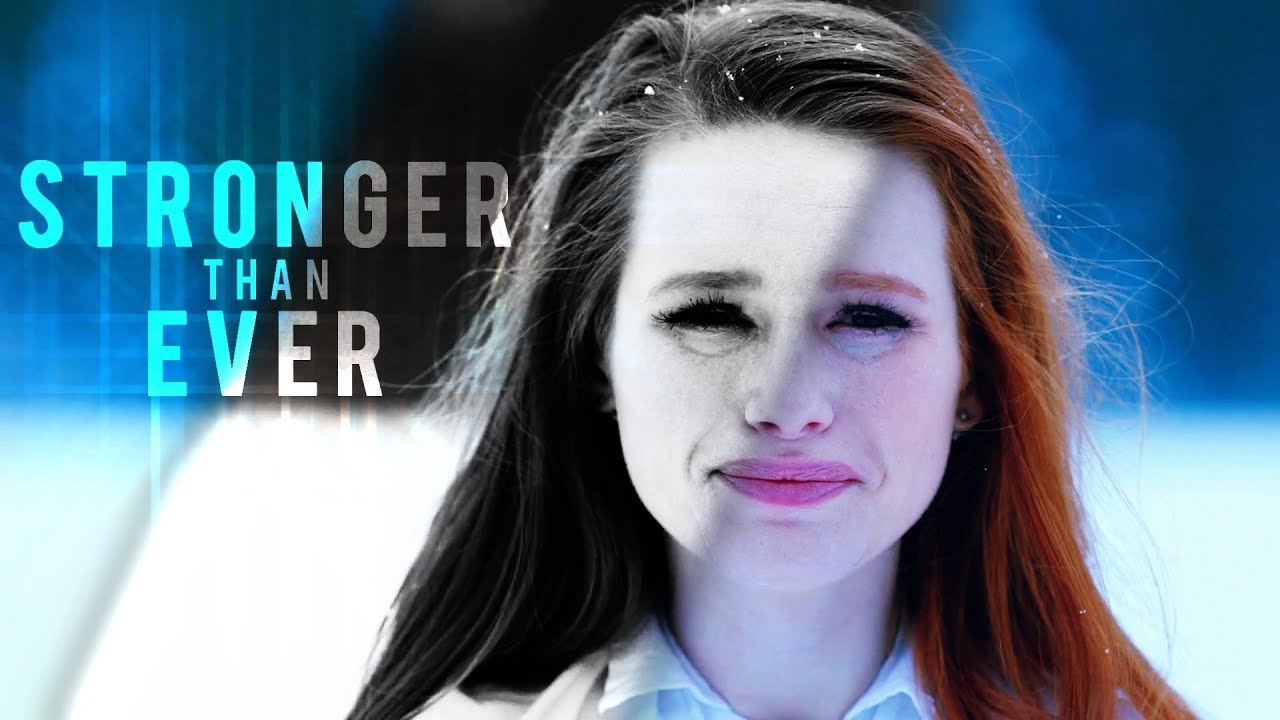 Multifandom | Stronger than ever - YouTube