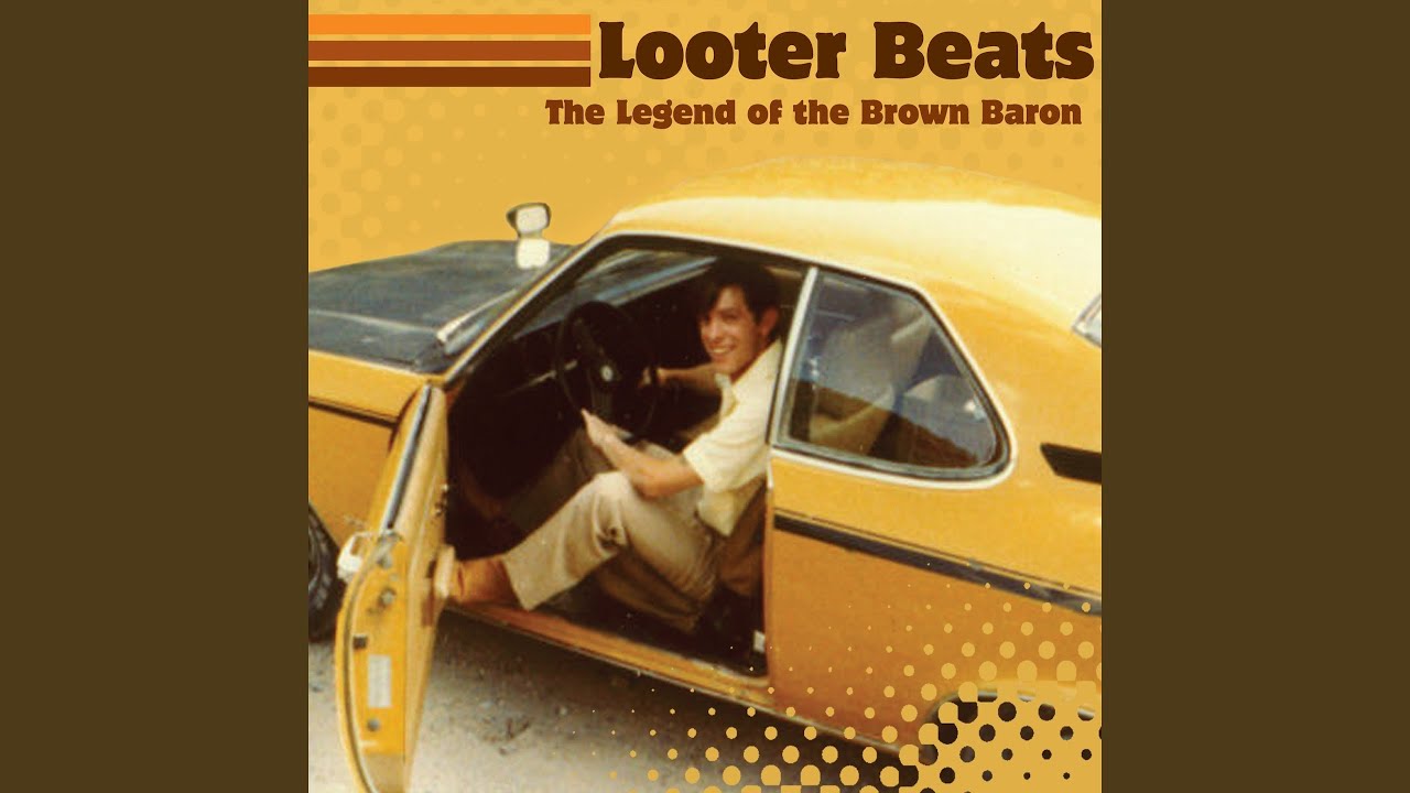 Looters Theme YouTube looters-theme-youtube