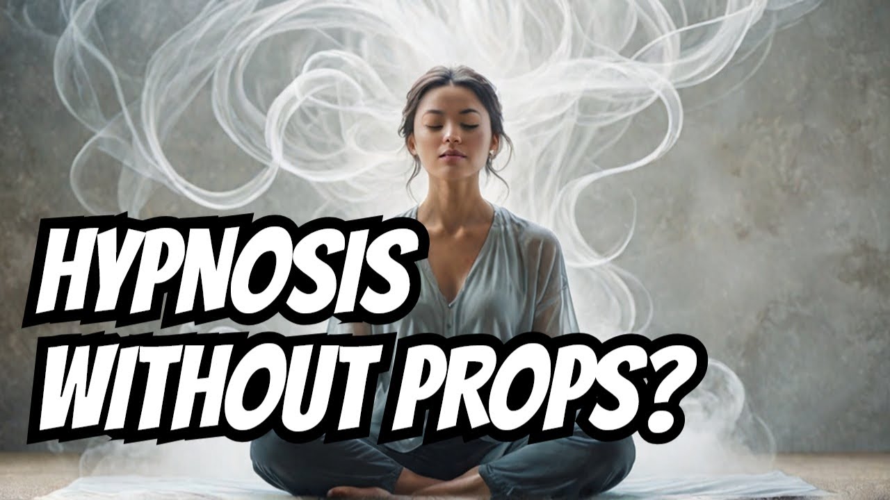 Dispelling Myths - Are Pendulums or Props are Needed for Hypnosis ...