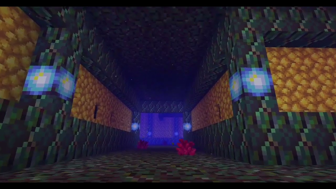 Tidal Tempest - Minecraft - Sonic CD Project - Update #1 - YouTube