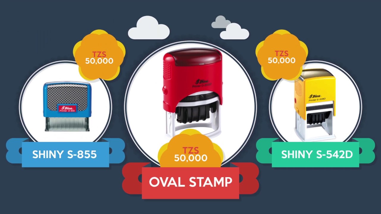 Mihuri ya Kisasa na inayopatikana kwa Bei Nafuu Sana hapa # ...