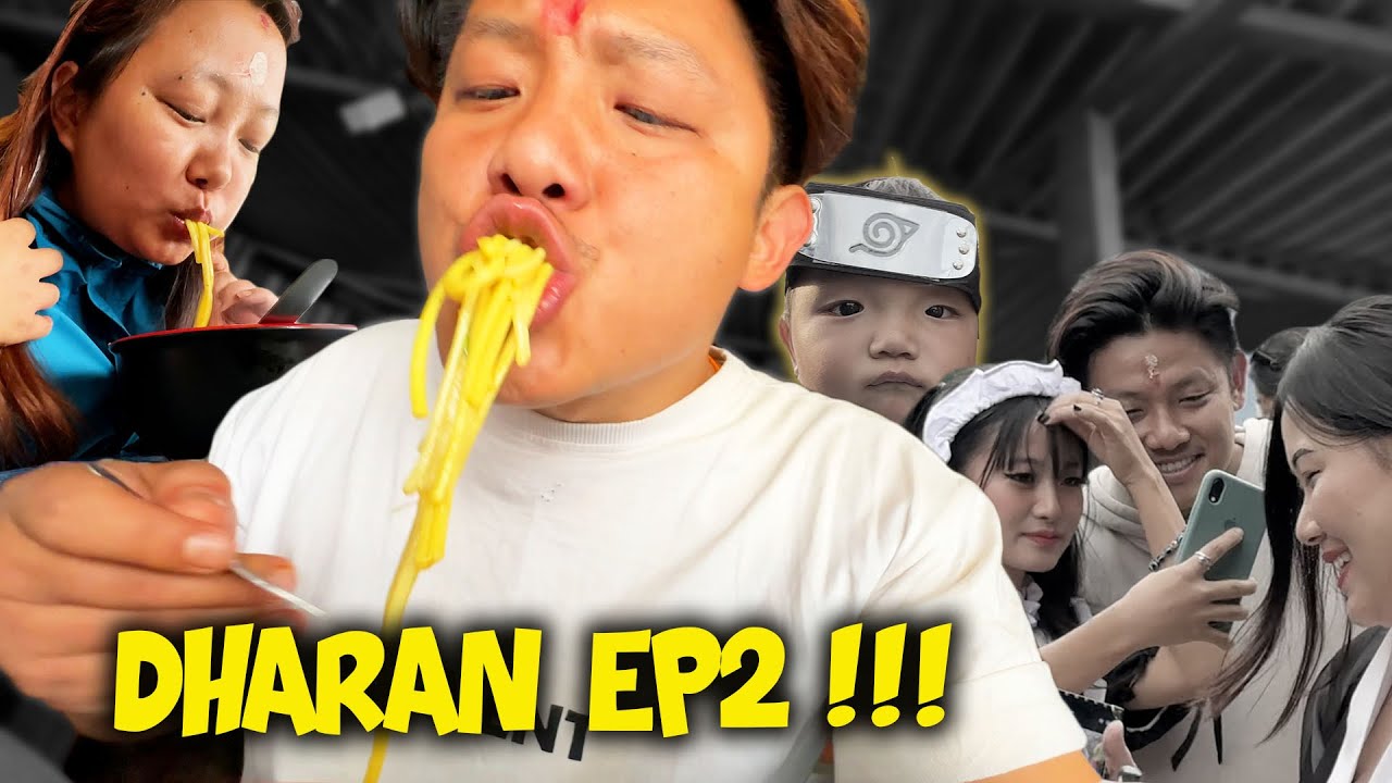 DHARAN KO MAYA !!! BINDU TRIP EP 2 !!!! - YouTube