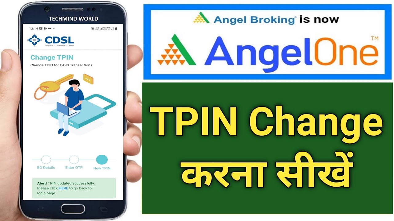 Angel One TPin Kaise Change Kare How To Change Angel One TPin YouTube angel-one-tpin-kaise-change-kare-how-to-change-angel-one-tpin-youtube