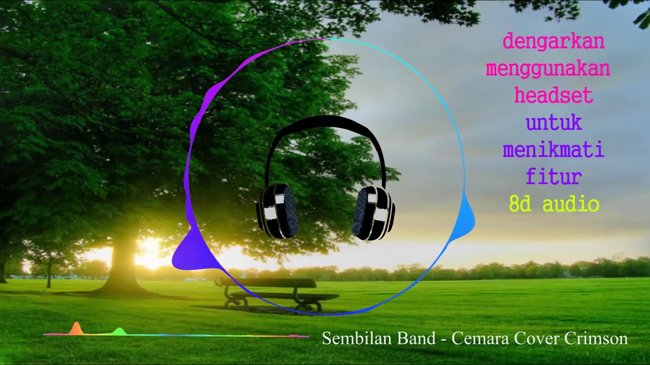 Sembilan band - Cemara (Cover Crimson) - YouTube