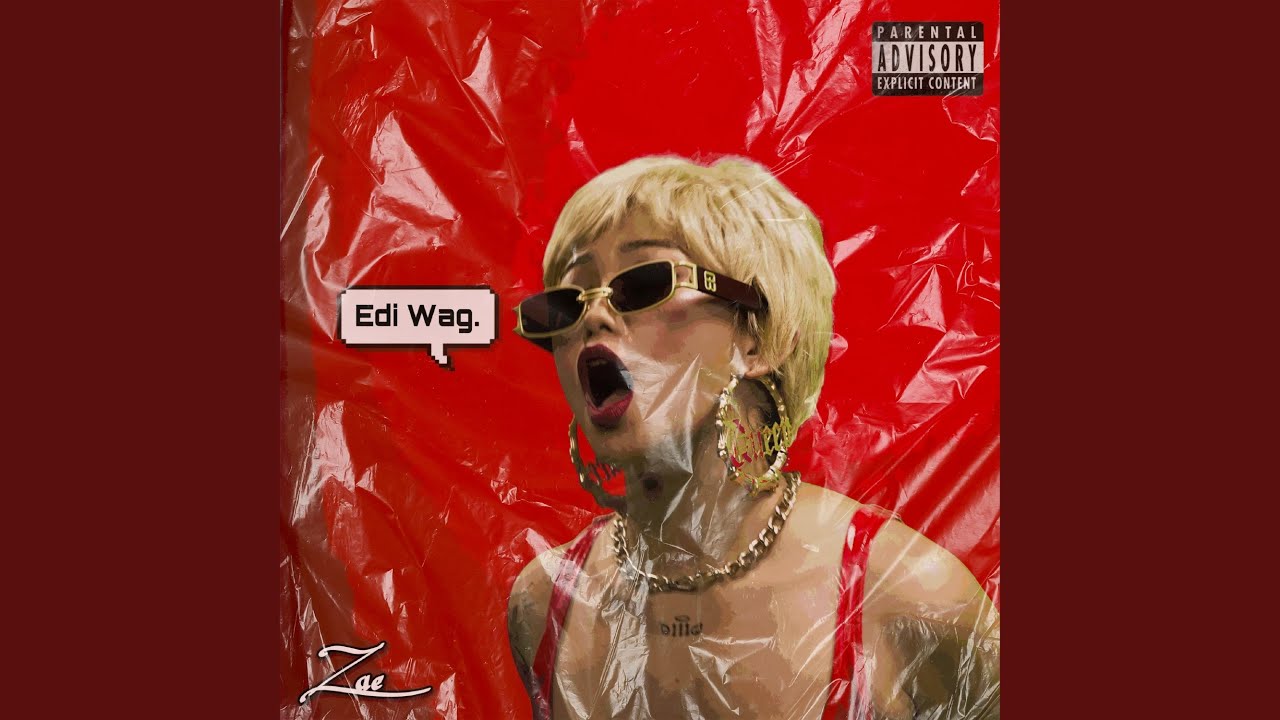Edi Wag - YouTube