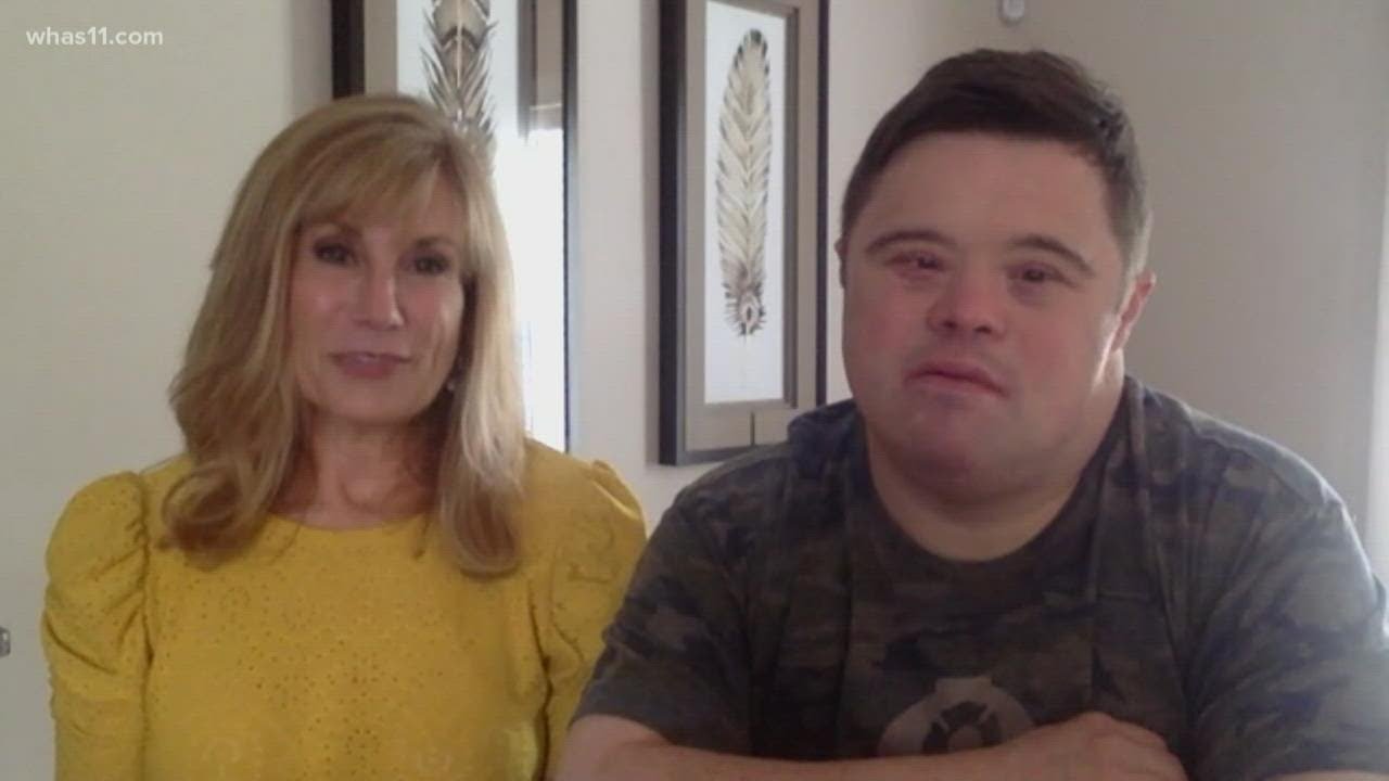 WHAS Crusade kid turned champion Lorne Ballard remembered - YouTube