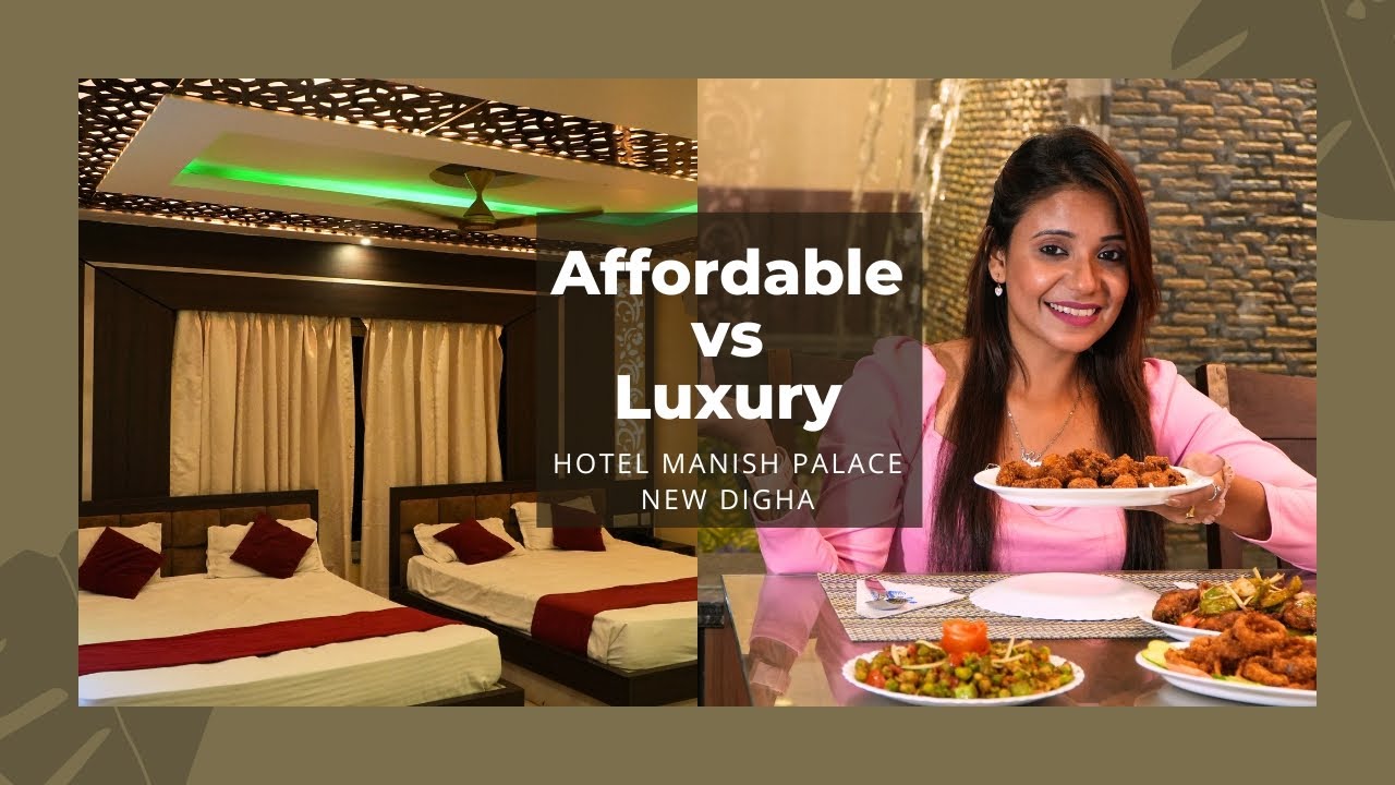 Hotel Manish Palace Digha | Digha Hotel | New Digha Hotel | New Digha ...