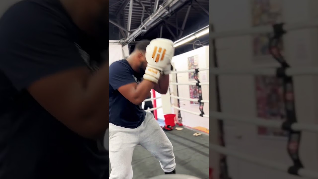 Ultra Instinct in Real Life - YouTube