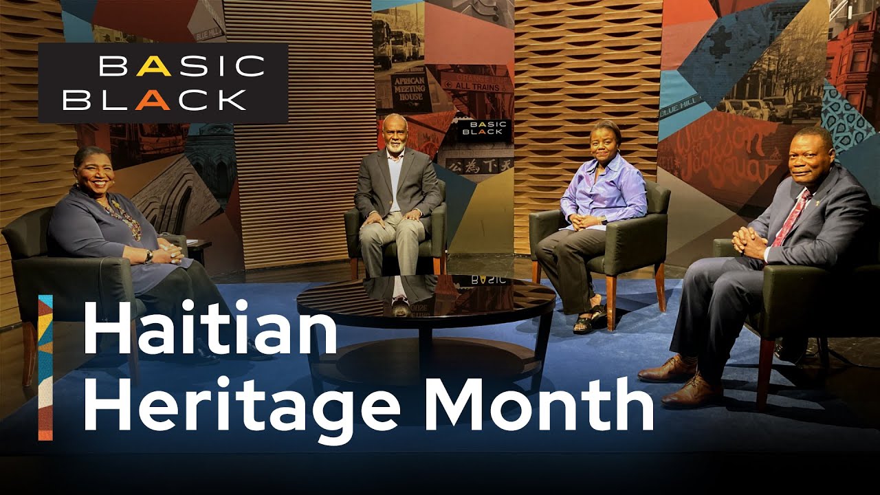 Celebrating pride and perseverance during Haitian Heritage Month ...