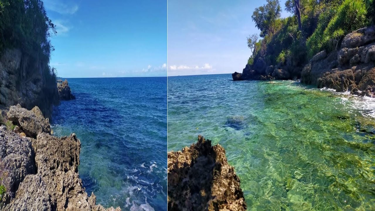 🏖🏖️🏝 BEACH LOT - Ideal for Shipyard or Resort in Bogo City Cebu 🏝🏖️🏖 ...