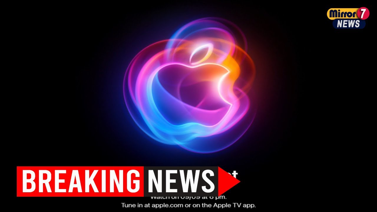 Apple’s iPhone 16: What We Know About the Upcoming Launch - YouTube