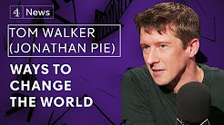 Ways to Change The World | Podcast - YouTube