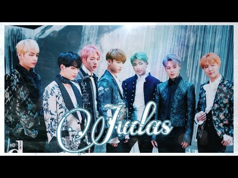BTS fmv - Judas