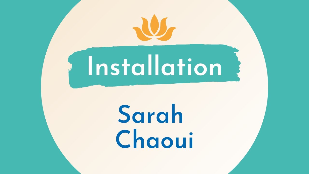 J'ai réussi mon installation : témoignage de Sarah Chaoui - YouTube