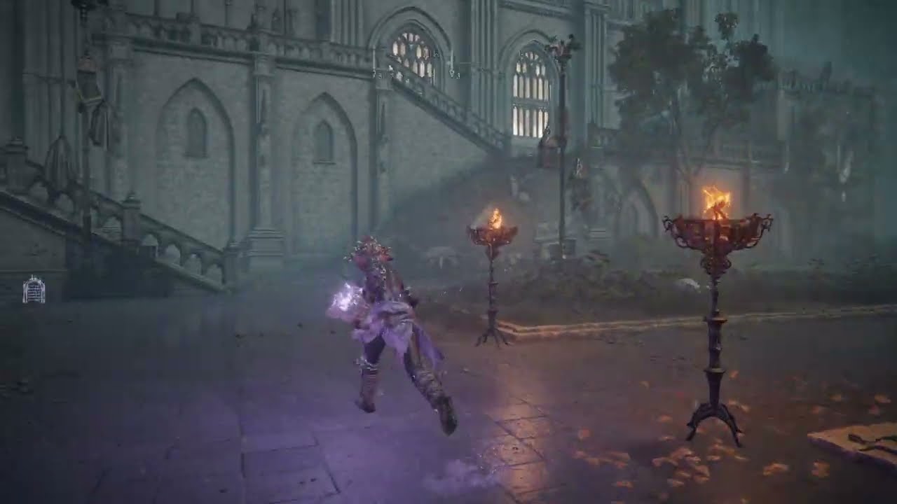 Elden Ring - Full Moon Crossbow Location - YouTube