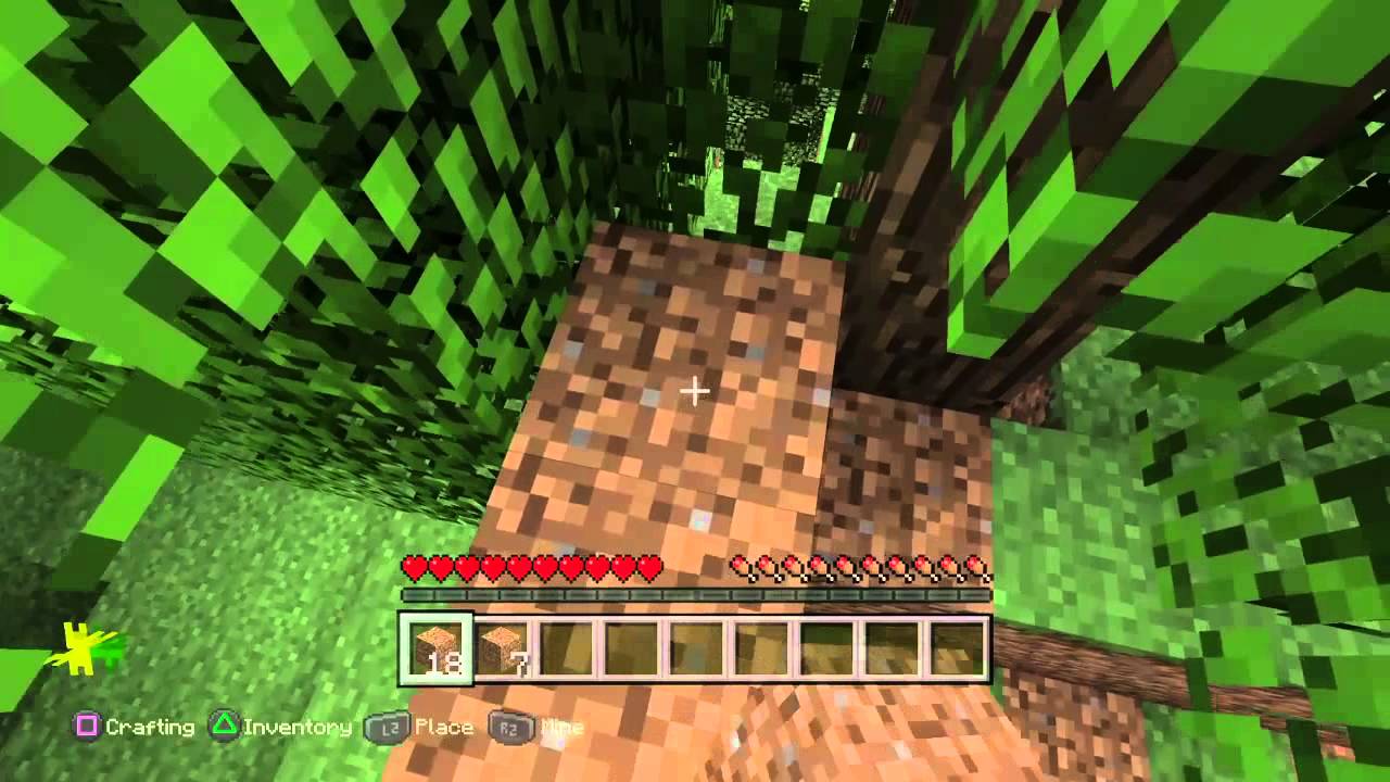 Welcome to The Land of Devonian!! (Minecraft Adventures #1) - YouTube