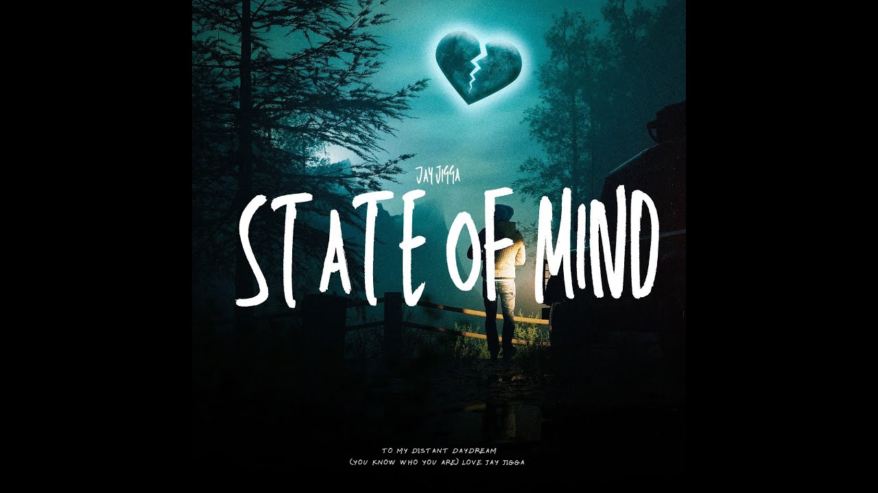 State Of Mind (beat prod. by @prodbyvalxr ) - YouTube