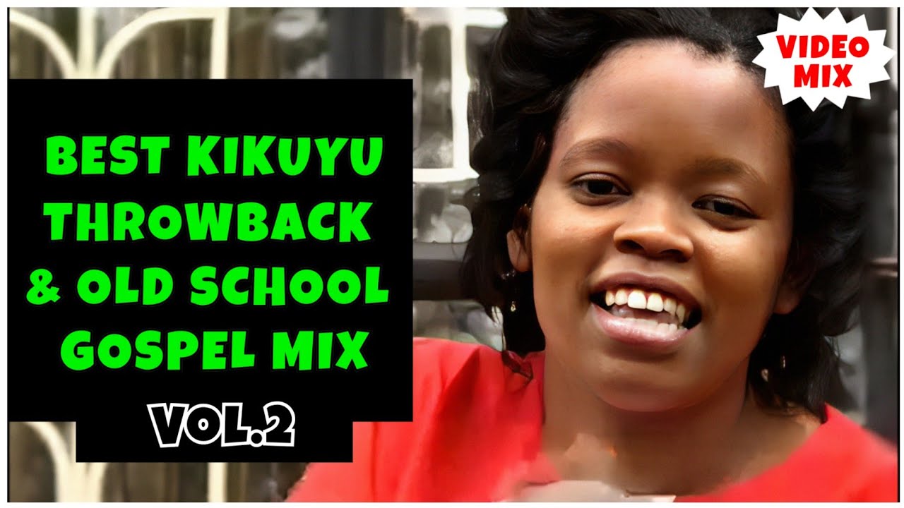 Best Kikuyu Gospel Songs Mix 2025 | Dj Mojay | Jane Muthoni, Loise Kim ...