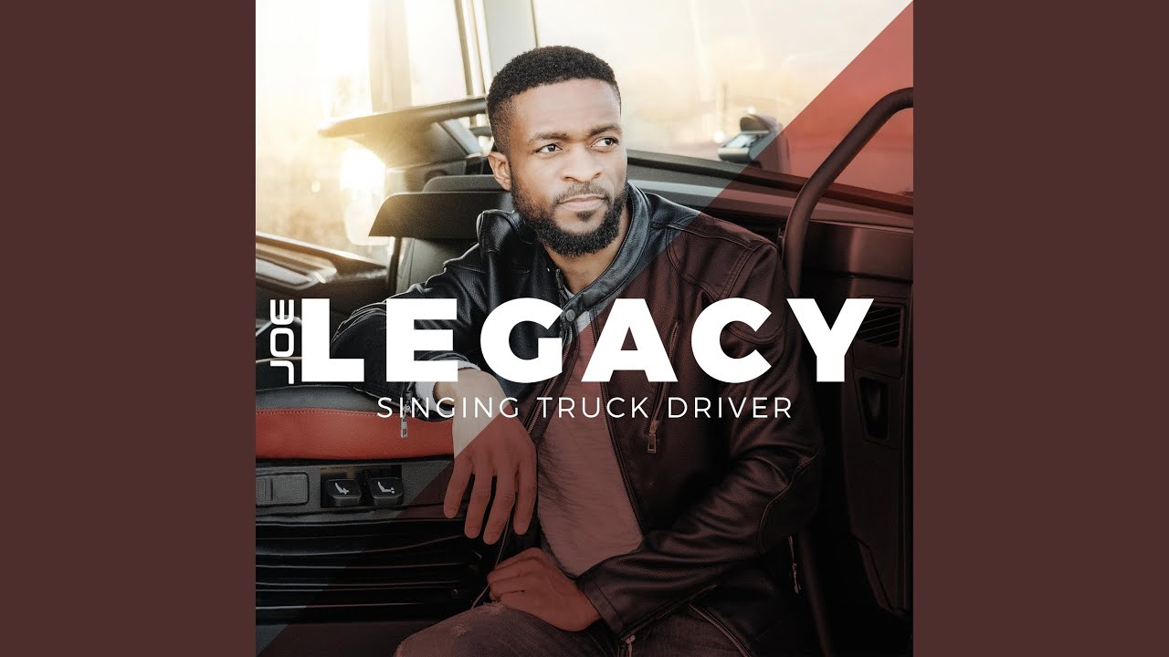 Singing Truck Driver - YouTube