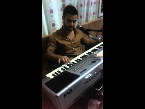 Piyanist ahmet kadirli