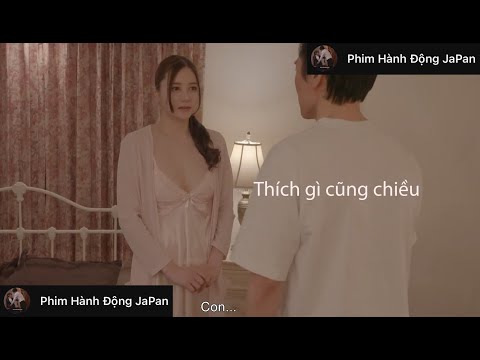 Nàng dâu ngọt nước và ông bố chồng thích gì cũng chiều