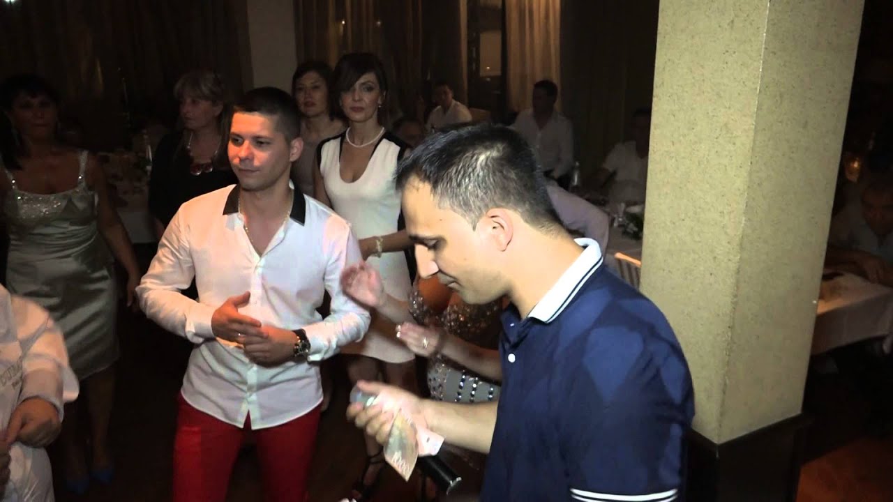 Marko Sabanovic - Kraljice srca moga,Keskandzika,San Trope,Vraticu ti ...