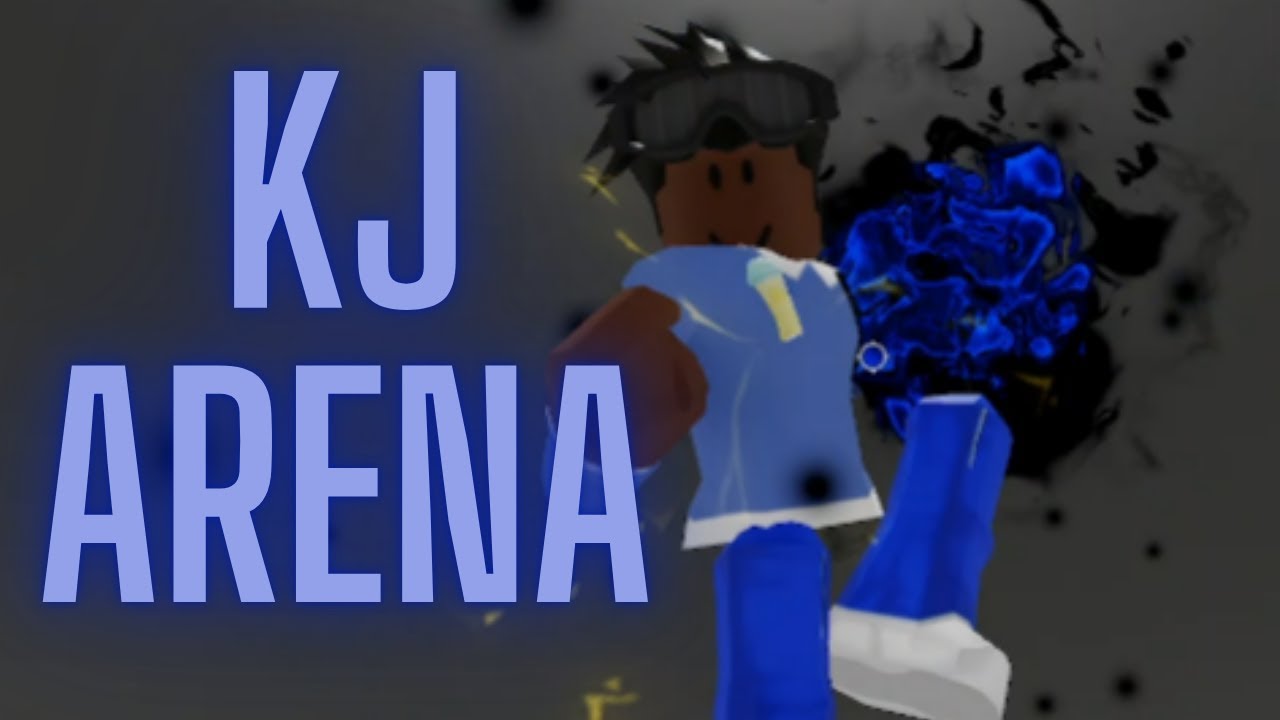 Look at This KJ GAME!! - YouTube