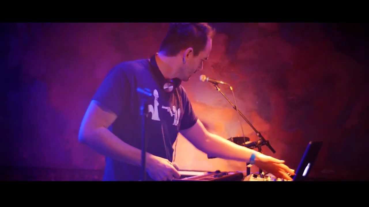 Austria´s first RAP DJ MASHUP SHOW - Superstyler Soundsystem (live ...