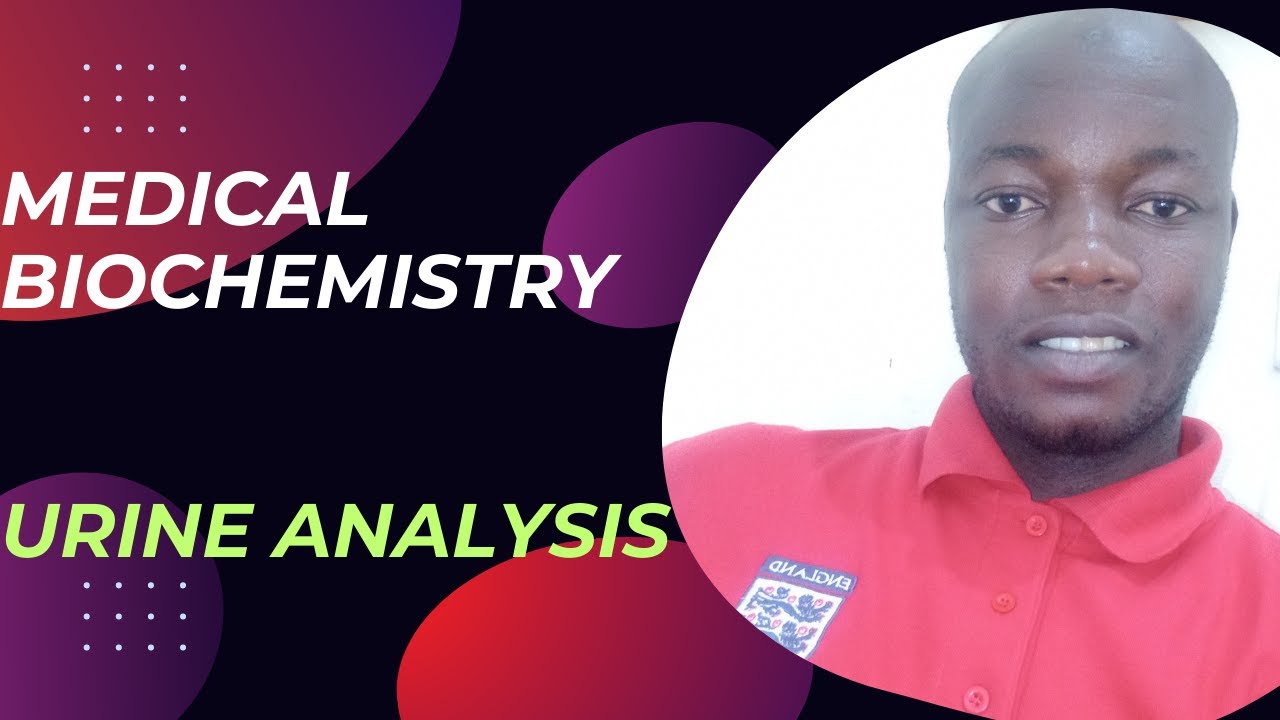 Biochemistry| Medical Biochemistry | Clinical Biochemistry| Laboratory ...