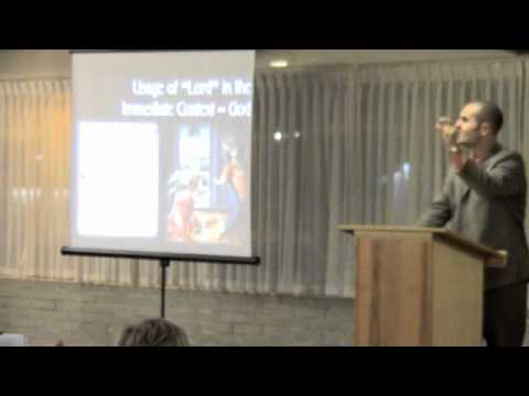 Mary - New Ark of the Covenant - Part I by Karlo Broussard - YouTube