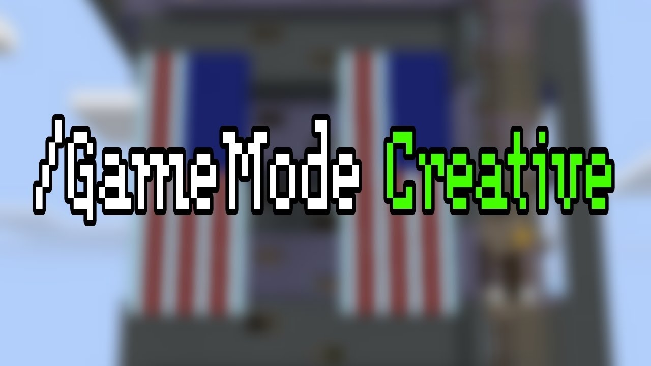 New Commands In JailBreak! BlockMan Go - JailBreak! - YouTube