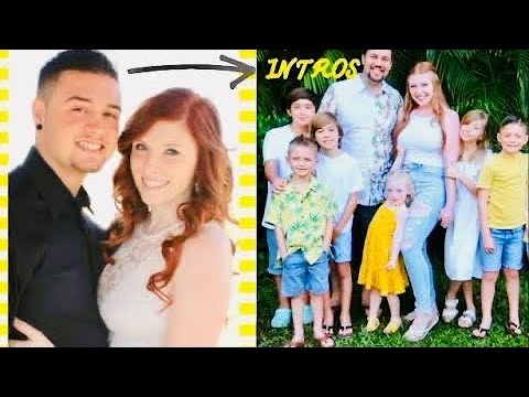 ALL JESSSFAM INTROS [ 2012 - 2020 ] - YouTube