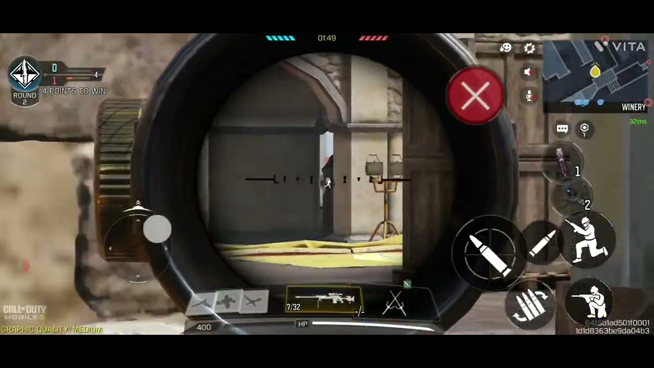 easy kill codm - YouTube