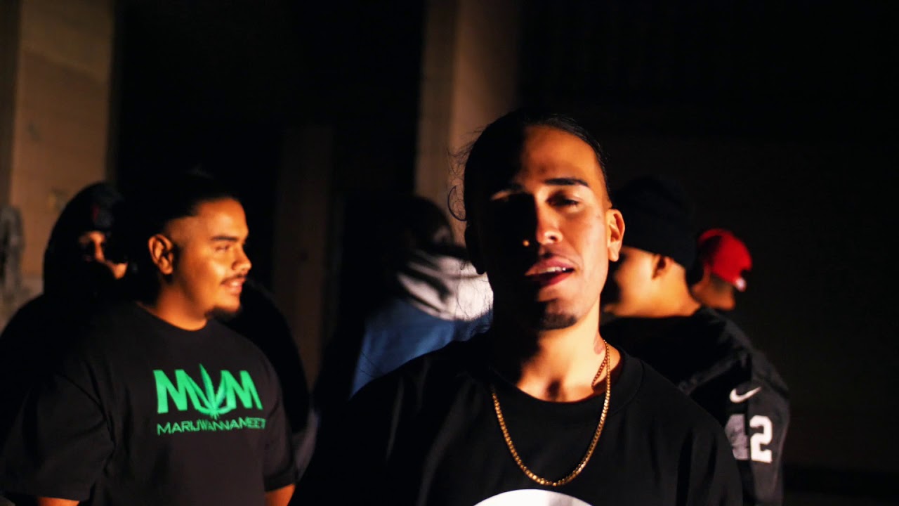 Smokey G - Headshotz (Official Video) ||Prod.Ant Beats|| Dir ...