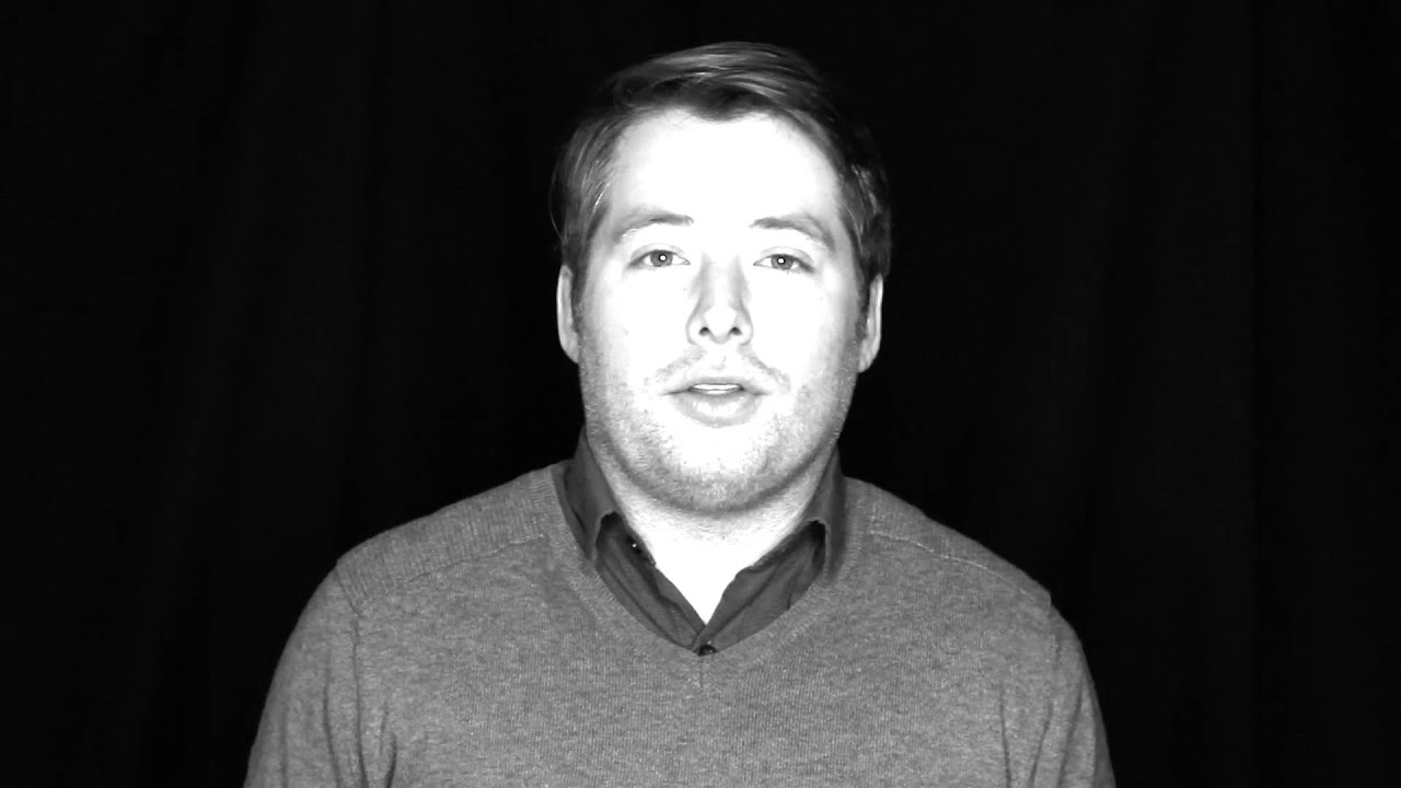 My Randstad Story: Scott Sneyd - YouTube