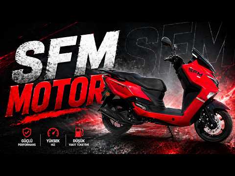 SFM Motor