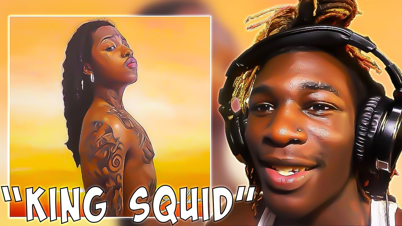 THE PRINCE OF THE UNDERGROUND HAS RETURNED (Saaheem Full Album Reaction ...