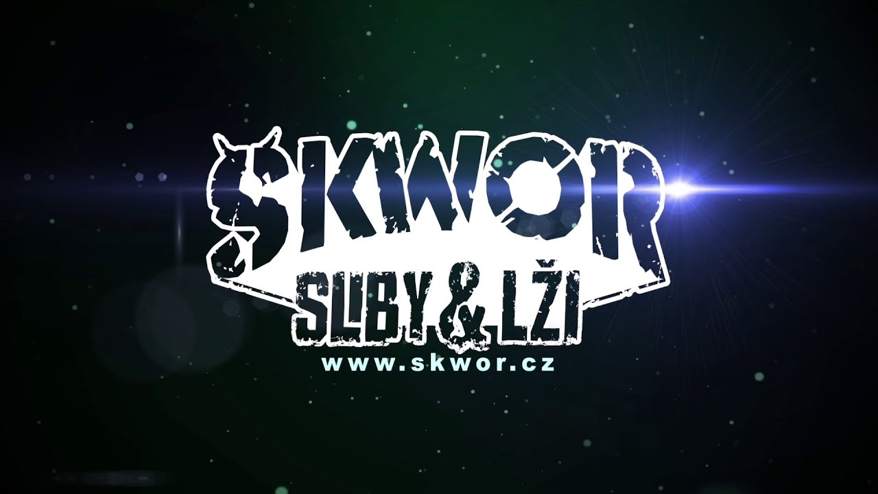 ŠKWOR - Pozvánka na jarní tour S&L 2014 - YouTube