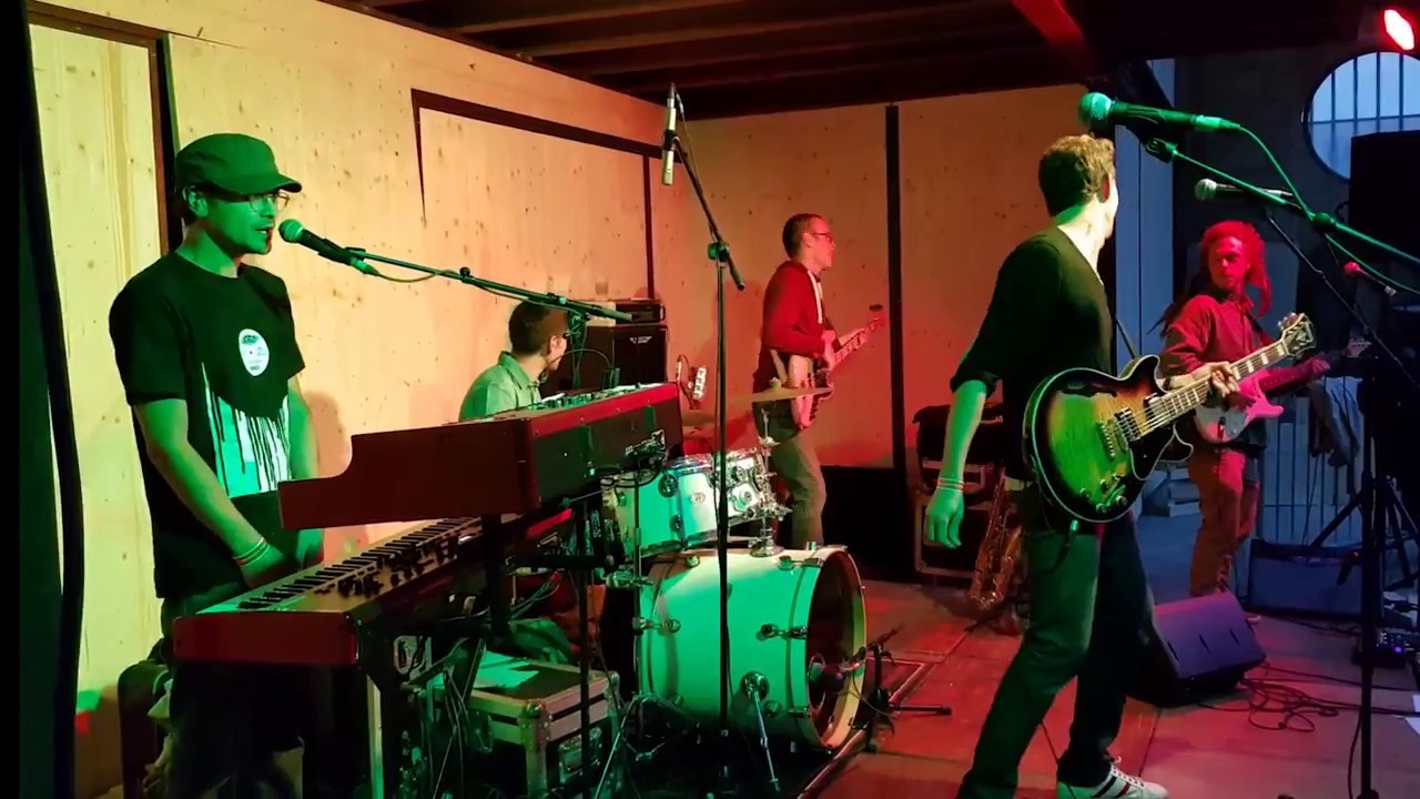 BOOBOO'ZZZ ALL STARS - YouTube