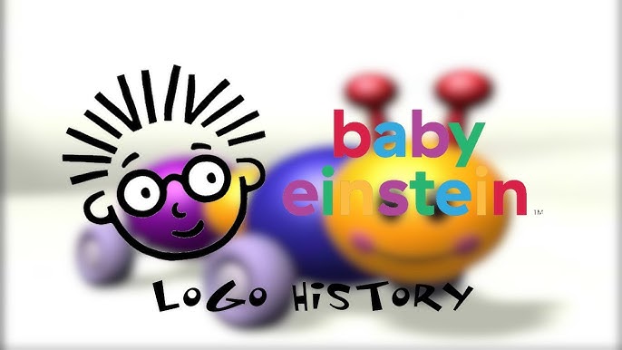 The Baby Einstein Company Logo